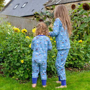 Storytime Pyjamas